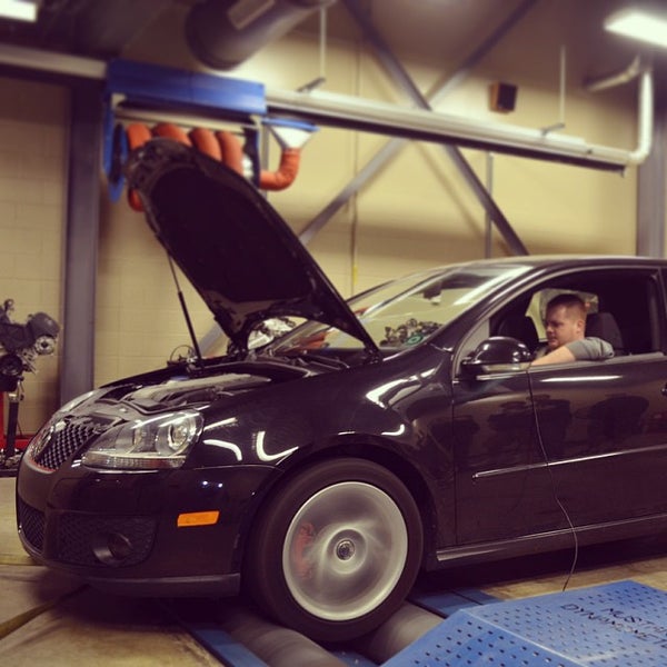 Ivy Tech Keith Busse Steel Dynamics Tech Center - 4900 Saint Joe Rd