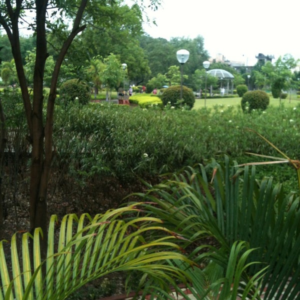 Melkote park - Himayathnagar - Hyderabad, Telangana