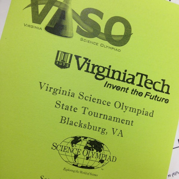 Hancock Hall - University - Blacksburg, VA