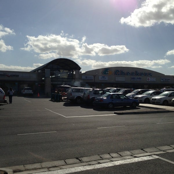 Boulevard Square Centre - 1 tip from 45 visitors