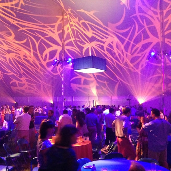 Bucknell Reunion Tent Party - 1 tip from 13 visitors