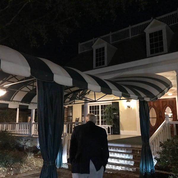 The Plantation Club - 1 Cottonwood Ln