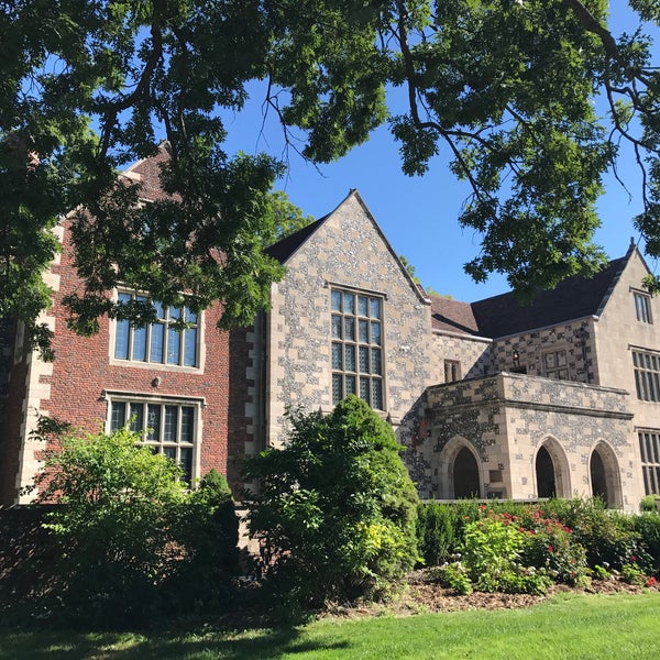 Salisbury House & Gardens - 12 tips