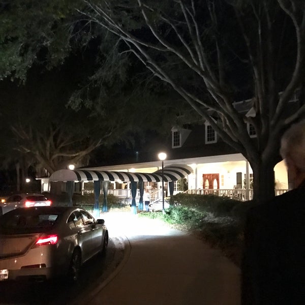 The Plantation Club - 1 Cottonwood Ln