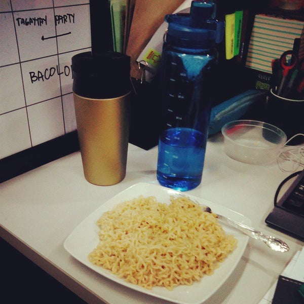 Photos at Marajo Tower - Building in Taguig City