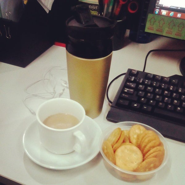 Photos at Marajo Tower - Building in Taguig City