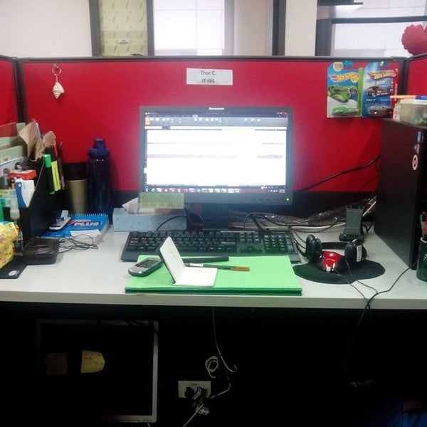 Photos at Marajo Tower - Building in Taguig City