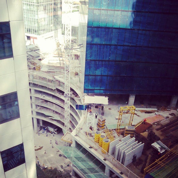 Photos at Marajo Tower - Building in Taguig City