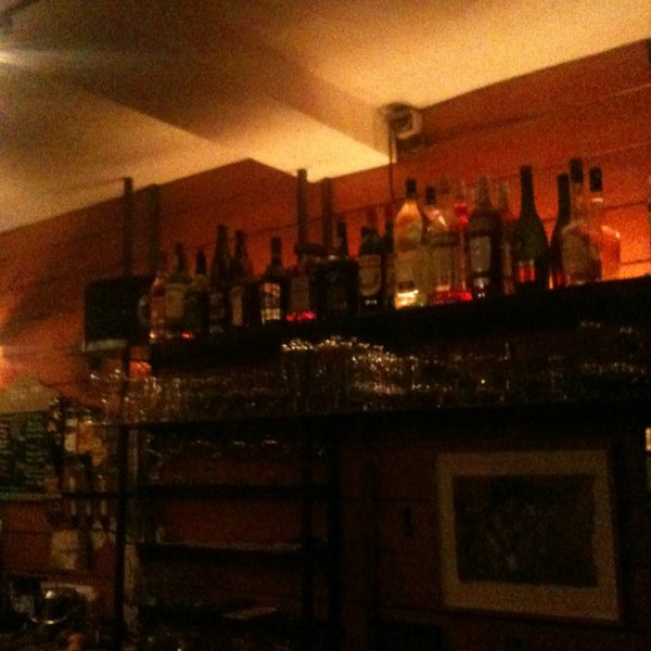 Ratz (Now Closed) - Bar in Gent