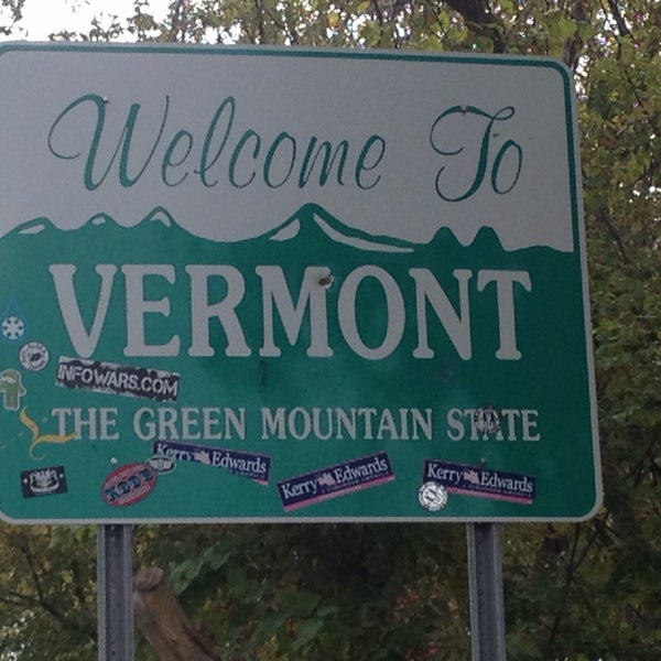 Photos at New York / Vermont State Line - 3 tips from 1163 visitors