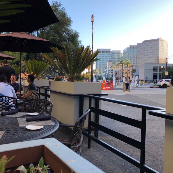 Cafe Stretto at The Fairmont San Jose - Downtown San Jose - 2 tips from ...