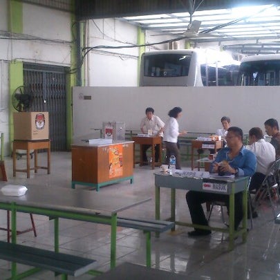 Sekolah Kemurnian II - Kebon Jeruk - 2 tips from 547 visitors