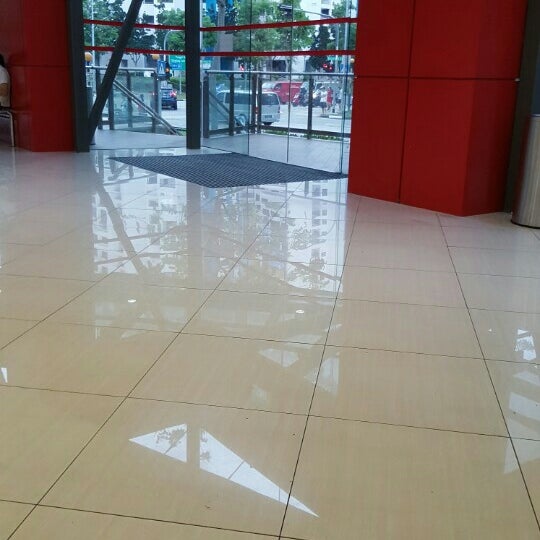 Photos at Rivervale Plaza - Shopping Mall in Singapore