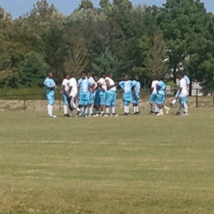 Photos at Eastern Henrico Rec Center - Henrico County, VA