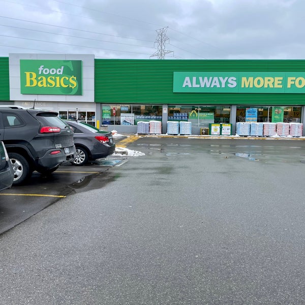 Food Basics - 1 tip from 126 visitors