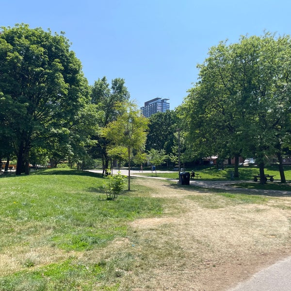 Stanley Park - Toronto, ON