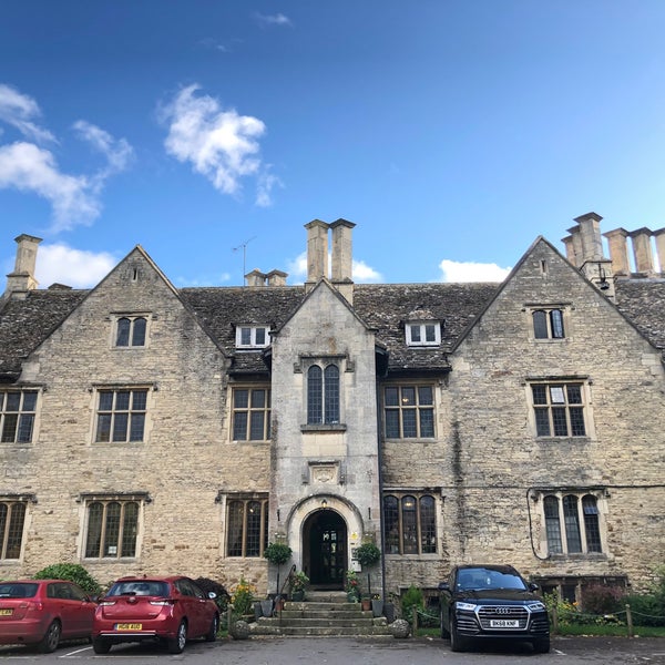 Stonehouse Court Hotel - Stonehouse, Gloucestershire