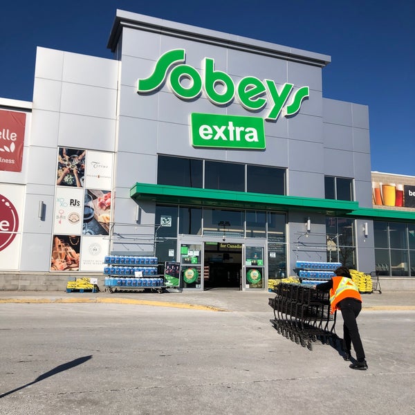 Sobeys Extra Brant Street - Grocery Store