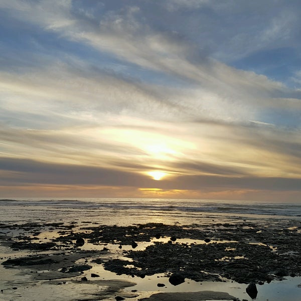 Cardiff Reef - Cardiff-by-the-Sea, CA