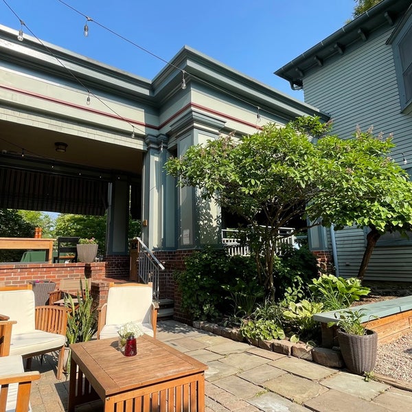 Roycroft Inn - 23 tips from 816 visitors