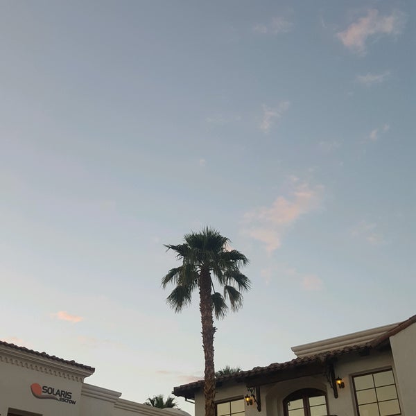 City of La Quinta - 3 tips