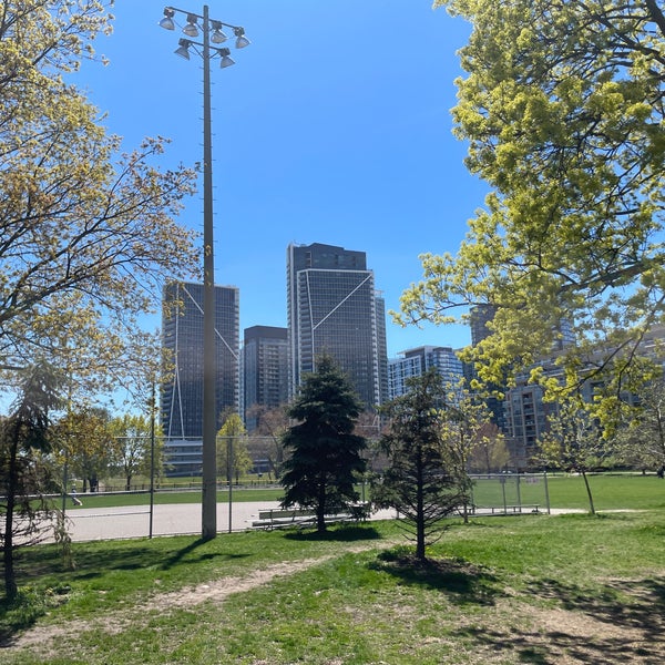 Stanley Park - Toronto, ON