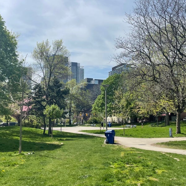 Stanley Park - Toronto, ON