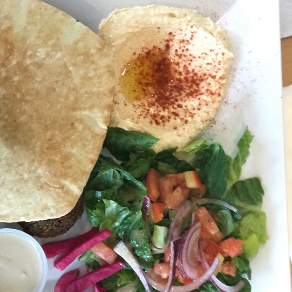 Mashawi Grill - 13 tips from 325 visitors