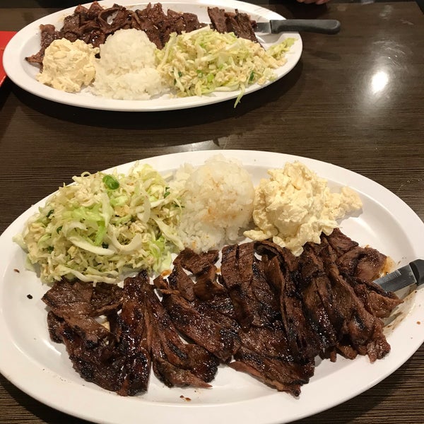 The Loft Hawaiian Restaurant - Hawaiian Restaurant in Torrance