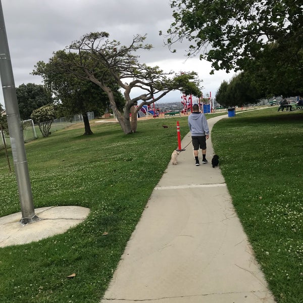 Photos at Rocketship Park - Scenic Lookout in Torrance