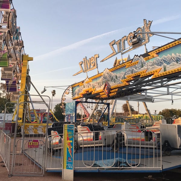 Photos at Mas Fukai Park - 158th St