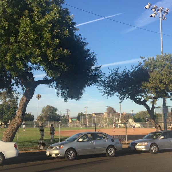 Photos at Mas Fukai Park - 158th St