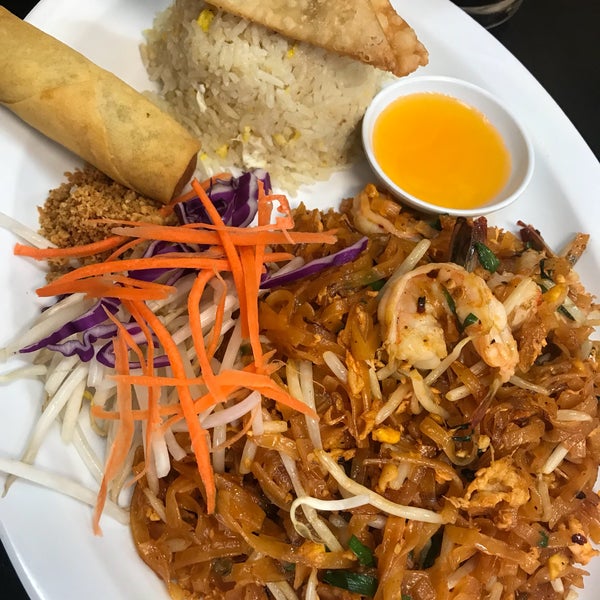 O-Top Thai B.B.Q. - Thai Restaurant