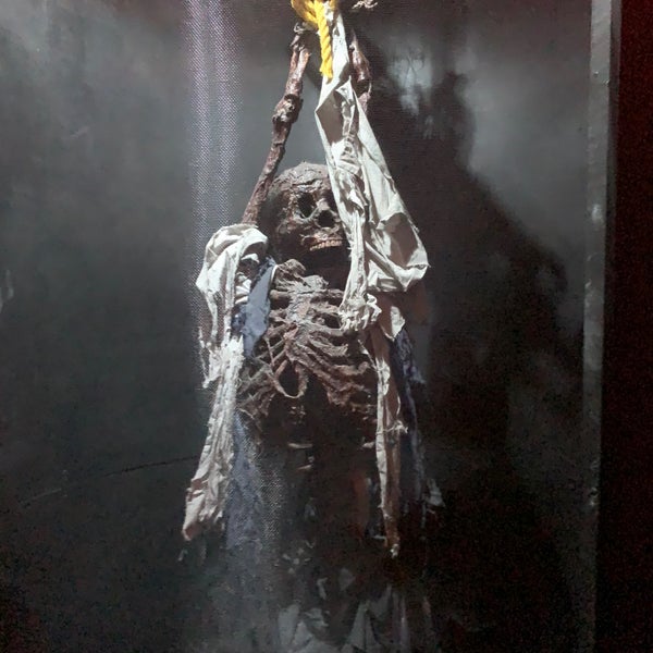 House Of Frankenstein - Lake George, NY