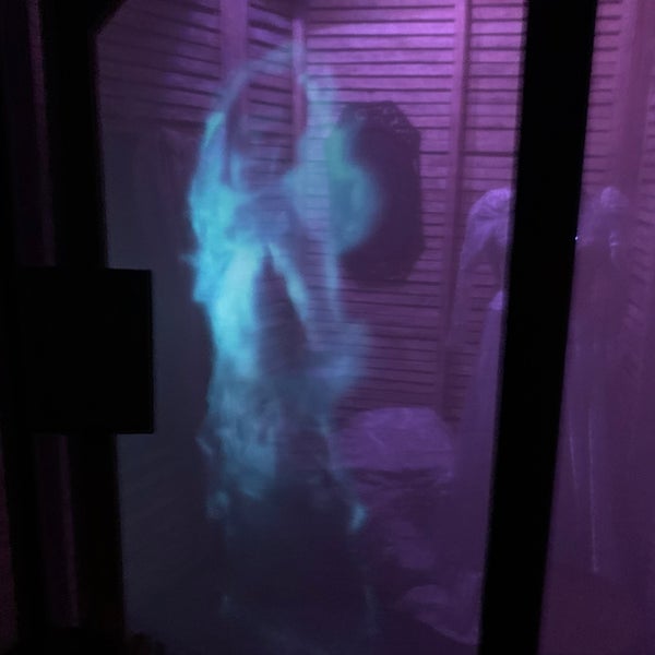 House Of Frankenstein - Lake George, NY