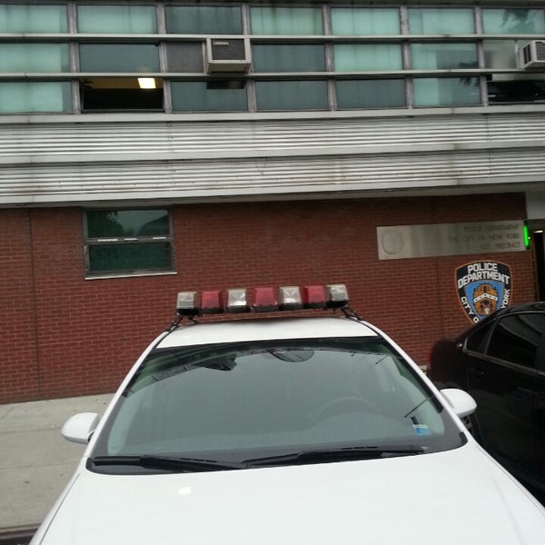 NYPD - 107th Precinct - 5 tips from 278 visitors