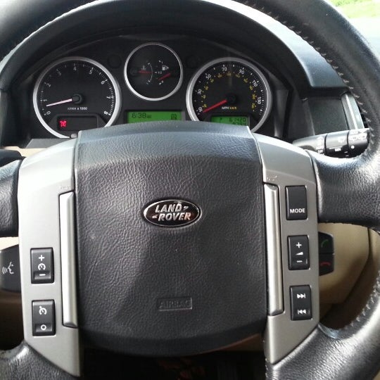 NYPD - 113th Precinct - Police Station