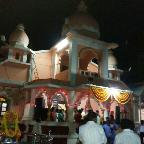 Shri Sai Baba Mandir - 10 visitors