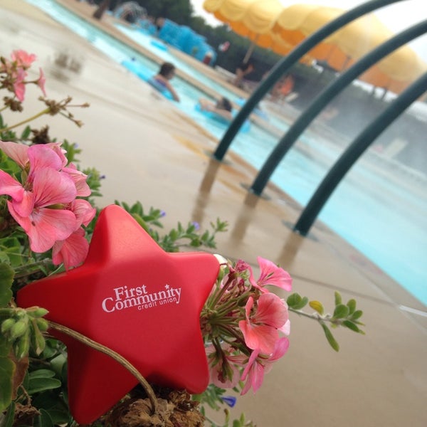 Photos at Chesterfield Aquatic Center - Swimming Pool in Chesterfield