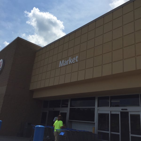 Photos at Walmart Supercenter - 3900 Wards Rd