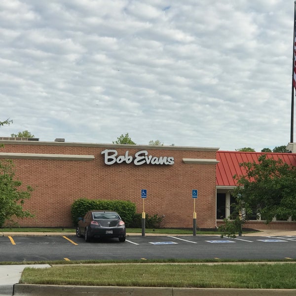 Bob Evans Restaurant - American Restaurant