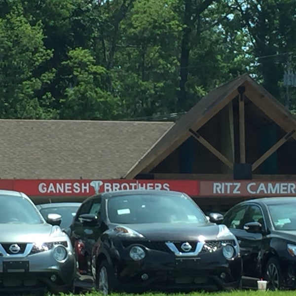 Normandy Shopping Plaza - Shopping Mall