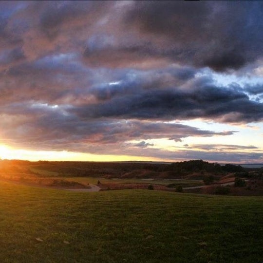 The Bridge Golf Club - Bridgehampton, NY
