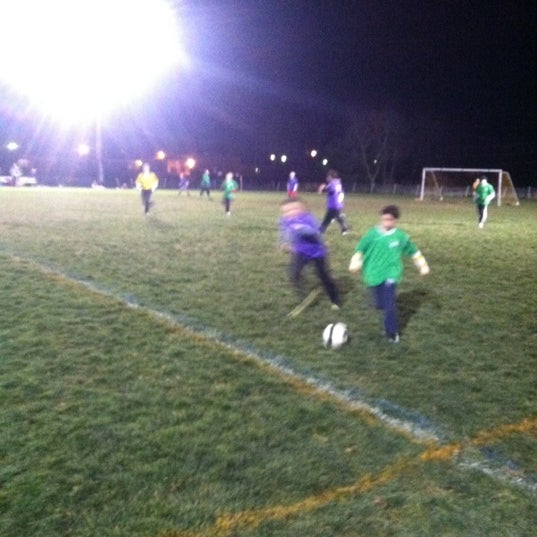 Reed's Ferry Fields - 2 tips