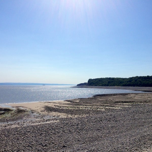 The Knap - Barry, Vale of Glamorgan