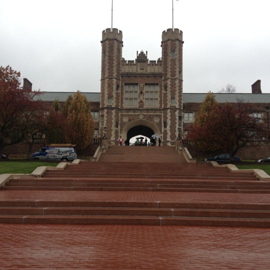 Washington University - University in Saint Louis