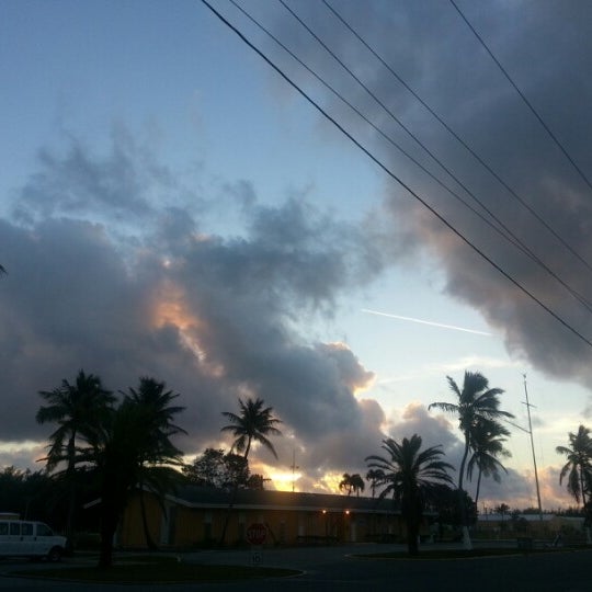 NUWC AUTEC - Military Base