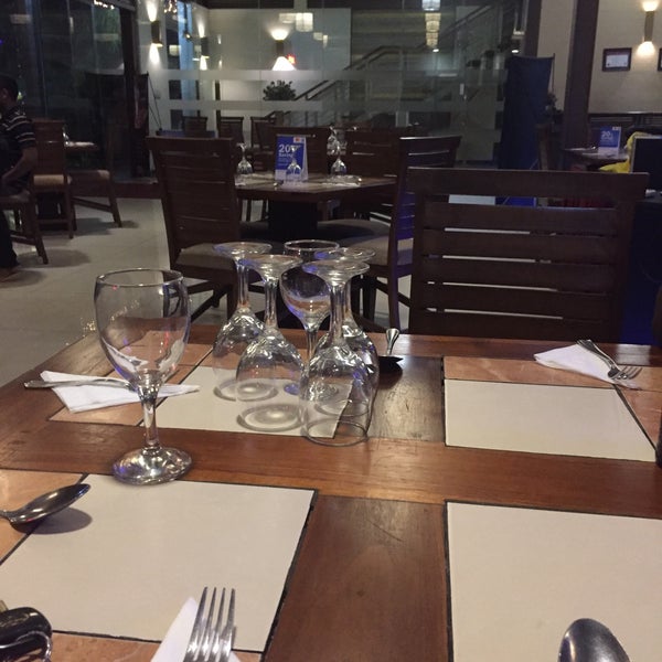 Clements Restaurant & Banquet - Wattala, Western Province