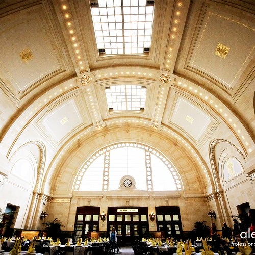 Union Station Great Hall - Event Space in Seattle