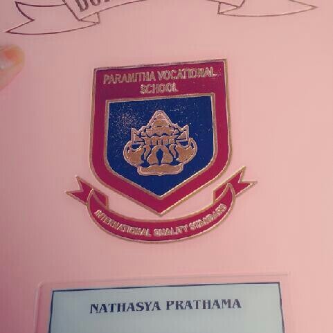 Photos at SMIP Paramitha - Duren Sawit - Jakarta, Jakarta